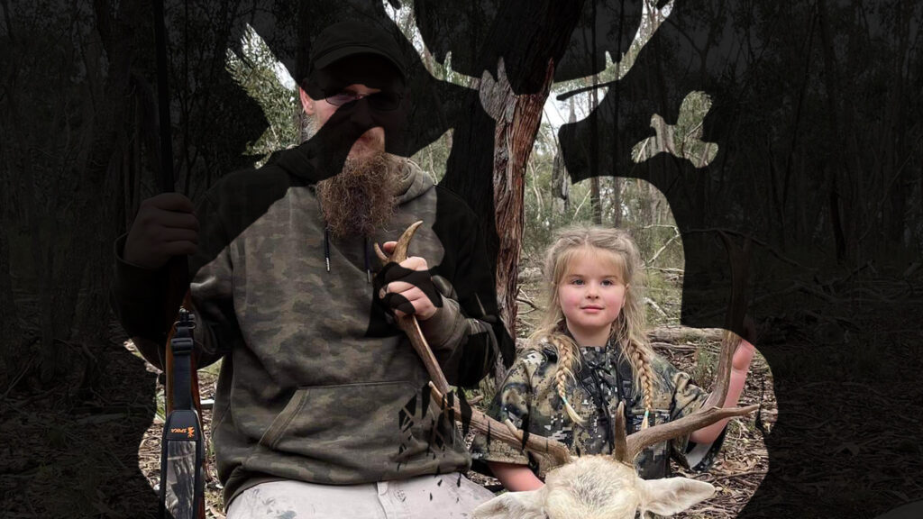 The 99 most common Australian hunting questions ANSWERED!