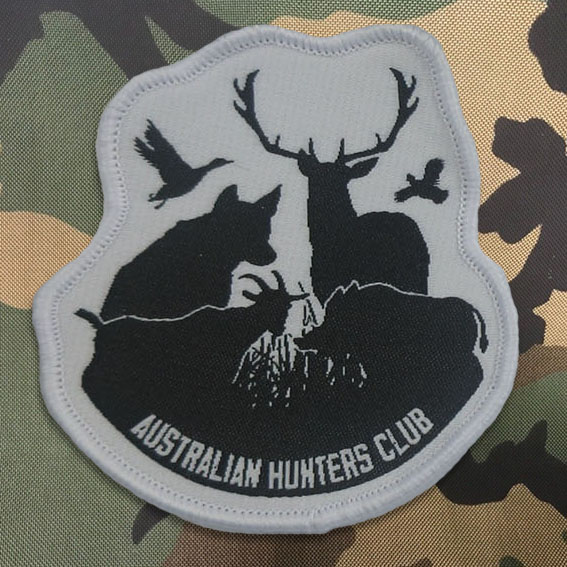 store - Australian Hunters Club