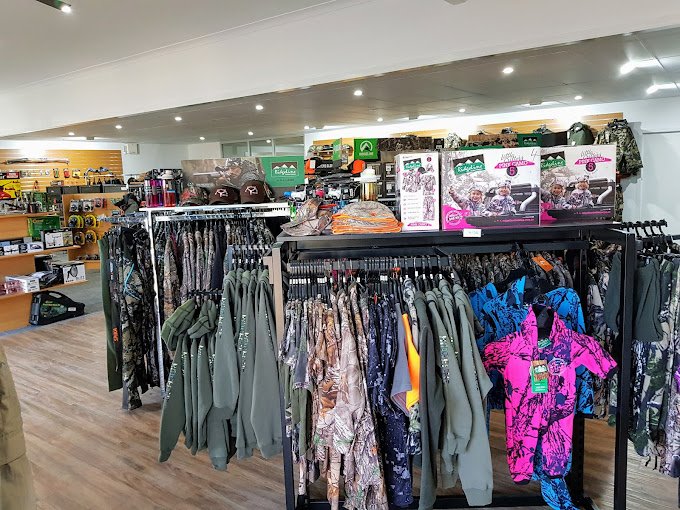 Hunting Haven - Australian Hunters Club