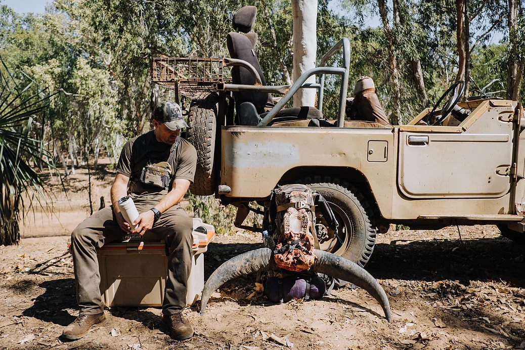 Get discounts on Australian guided hunts! Australian Hunters Club.