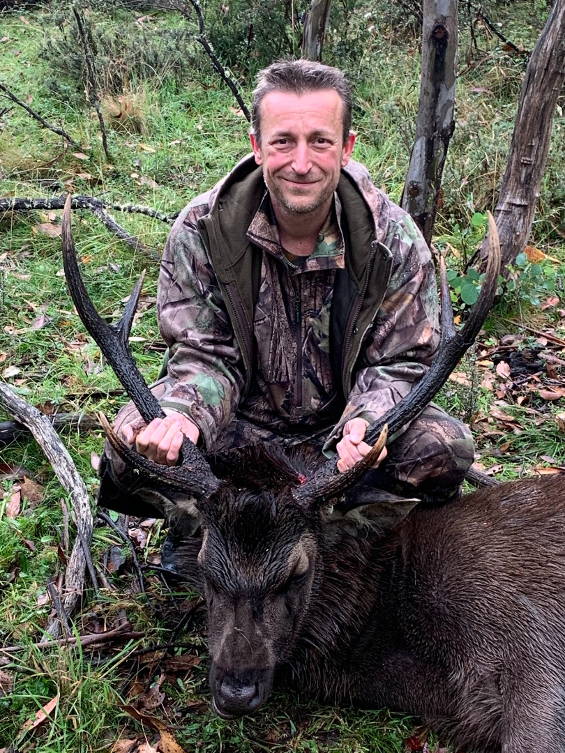 Australia's Largest Hunting Trophy and Harvest Registry