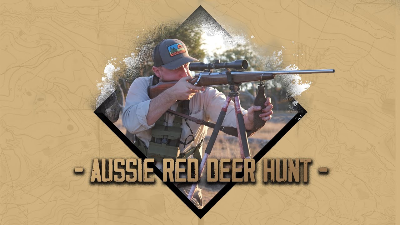 Videos - Australian Hunters Club