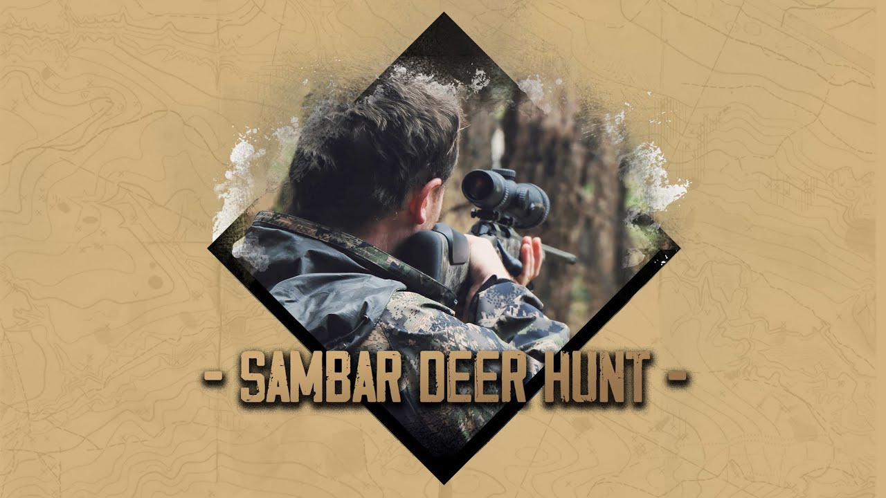 Videos - Australian Hunters Club