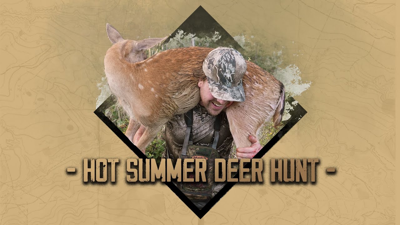 Videos - Australian Hunters Club